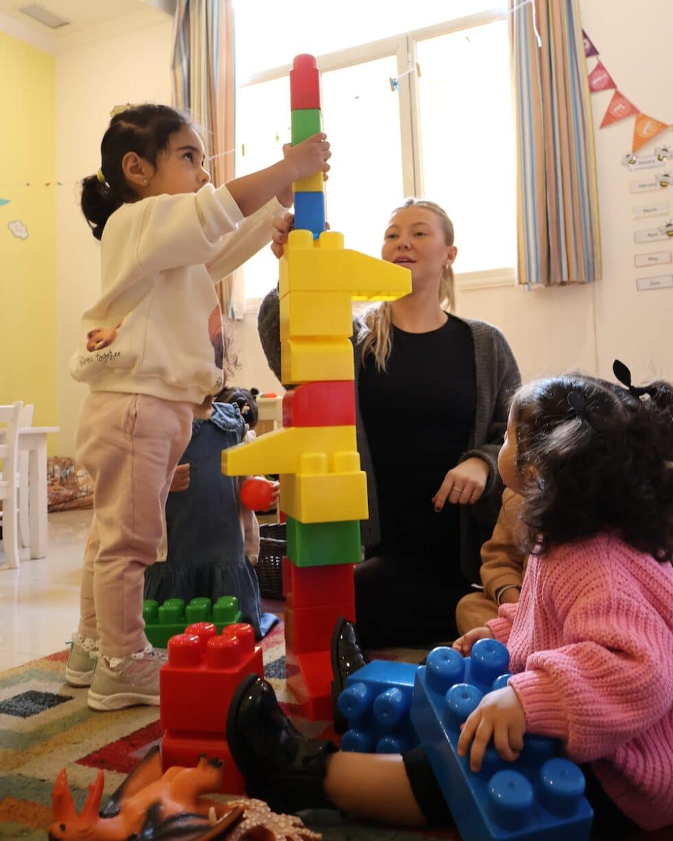 Careers - Little Harvard Preschools